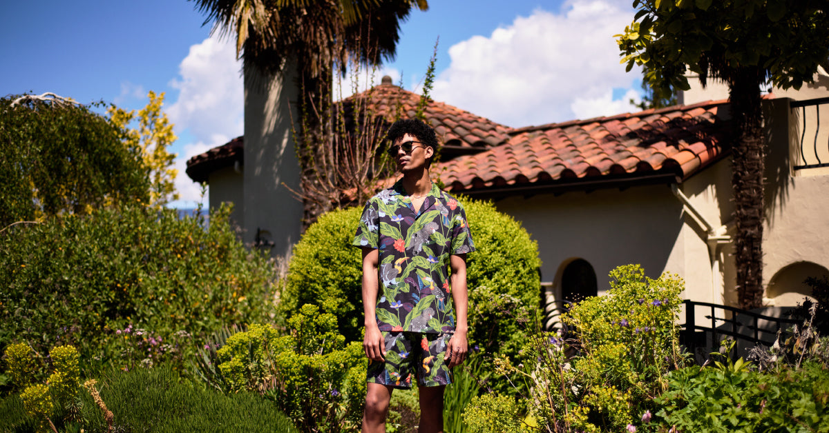 Poplin & Co. Canada - Bringing Color Back To Life – Poplin And Co